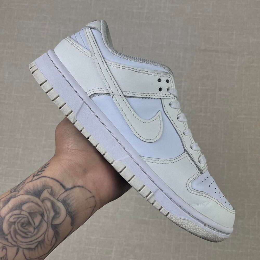 Nike Dunk Low “Coconut Milk" - Gem